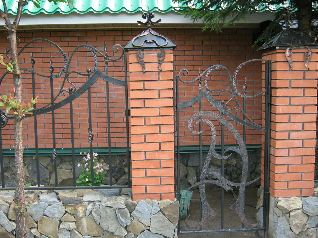 Demirdökümcüler Арт-Крафт, Saransk, foto