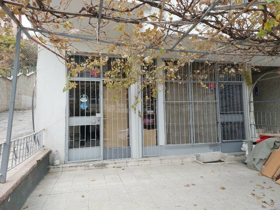 Market Avcı Market, Ankara, foto