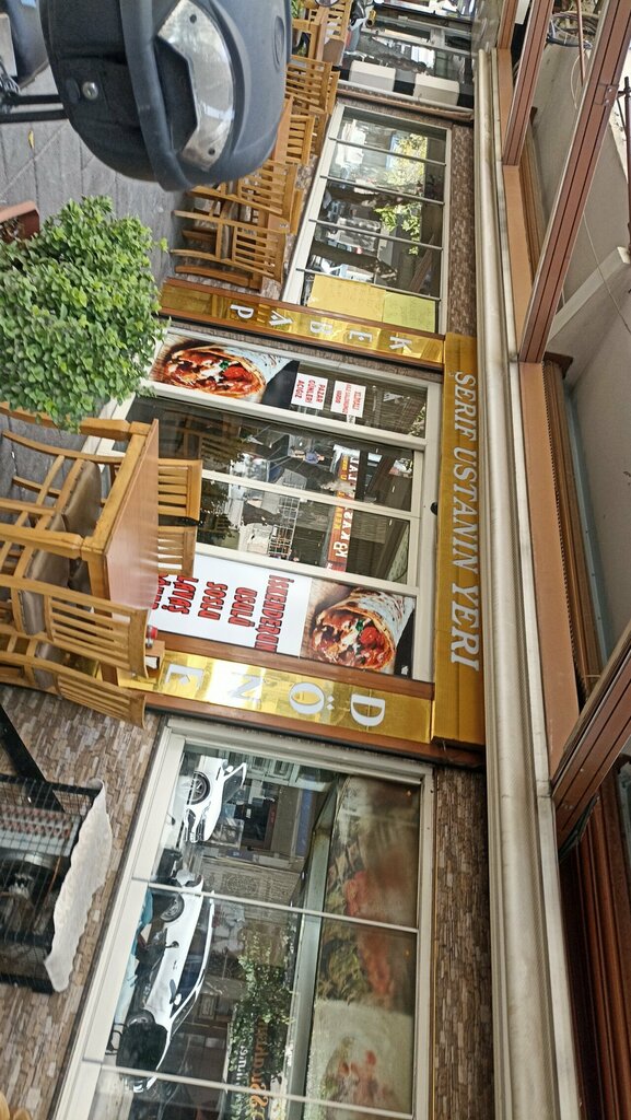 Restoran Şerif Ustanın Yeri, Gaziantep, foto