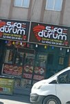 Şifa Dürüm (Katip Hoca Cad., No:153, Şehitkamil, Gaziantep), fast food  Gaziantep'ten