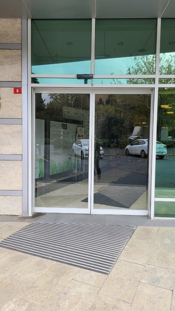 Endüstriyel mineraller Silkarstone, İstanbul, foto
