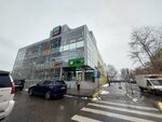 Ириис (Komsomolskaya Street No:21), kuaförler  Liubertsy'den