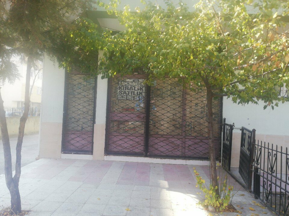 Akvaryumlar Gözde Akvaryum İmalatı, Ankara, foto