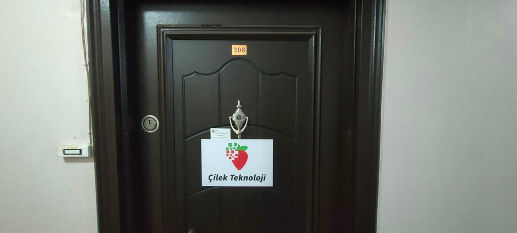 Bilişim firmaları Çilek Teknoloji, İzmir, foto