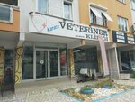 Karaca Veteriner Kliniği (Yeşilbahçe Mah., Portakal Çiçeği Blv., No:29/A, Muratpaşa, Antalya), veteriner klinikleri  Antalya'dan