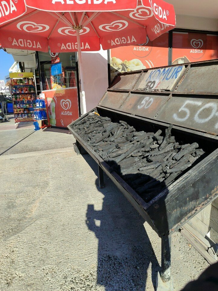 Kuruyemiş, atıştırmalık, kuru meyve Göl Kuruyemiş, Ankara, foto