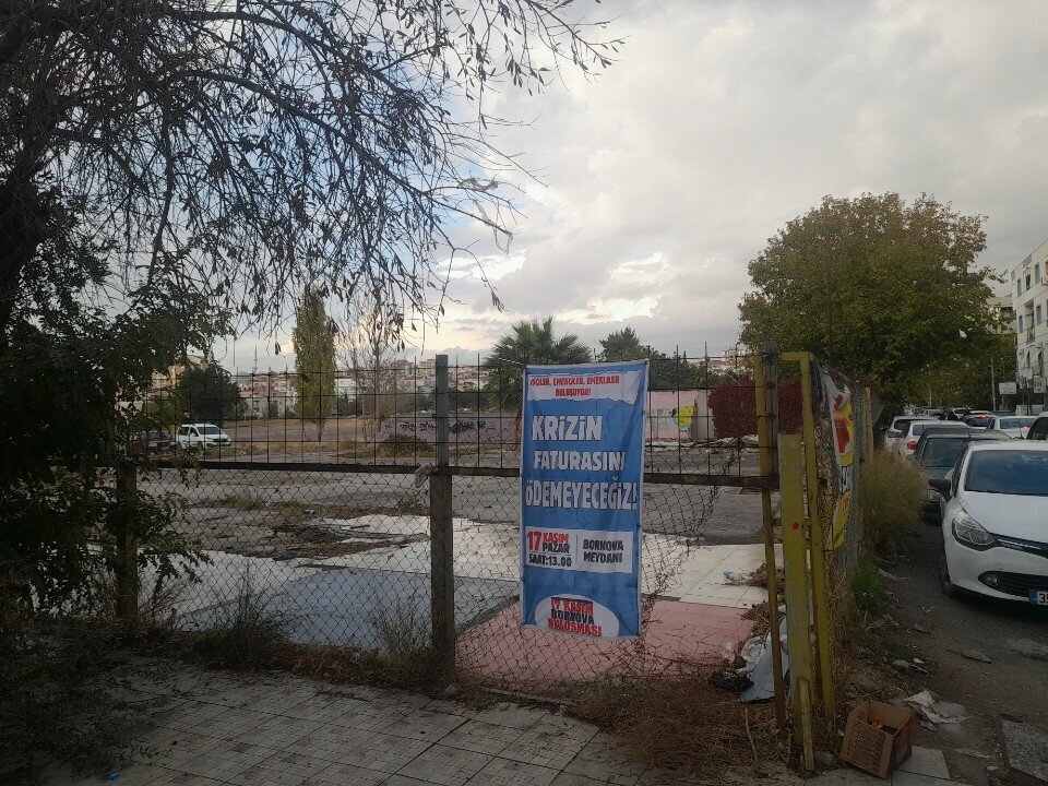 Sigorta şirketleri Memine Cengiz Sigorta, İzmir, foto