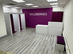 Wildberries (Anatoliya Mittova Boulevard No:4), teslimat noktası  Cheboksary'den