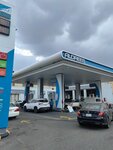 Aldrees (جبل ثور No:MDAB3757, Al Awali District), benzin istasyonu  Mekke'den