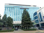 RosDorBank (Krasnaya Street No:109), banka  Krasnodar'dan