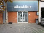 Mikro klima (İkitelli OSB Mah., Eskoop Sanayi Sitesi, A3-1 Blok, No:171, Başakşehir, İstanbul), havalandırma sistemleri  İstanbul'dan