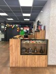Vape-shop (Shkolnaya ulitsa No:6А), elektronik sigara satış noktaları  Miory'den