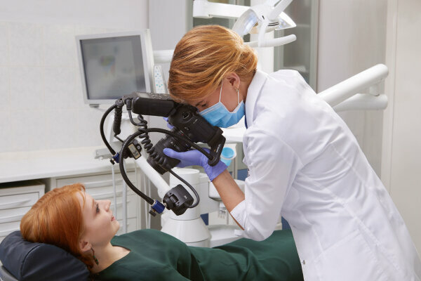 Özel ağız ve diş sağlığı klinikleri ve muayenehaneleri Sapphire 32, Çimkent (Şımkent), foto