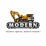 Modern İş Makineleri Operatörlük Kursu (Denizli, Merkezefendi, Değirmenönü Mah., 1546. Sok., 1), eğitim merkezleri  Denizli'den