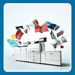 Foto&print (Baumanskaya Street No:58А), fotoğraf hizmetleri  Moskova'dan