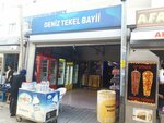 Deniz Tekel Market (Atıfbey Mah., 6 Sok., No:18A, Gaziemir, İzmir), market  İzmir'den