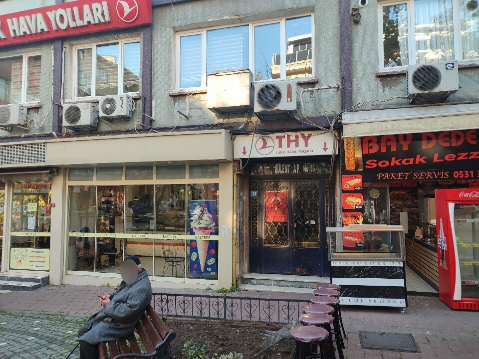 Özel ağız ve diş sağlığı klinikleri ve muayenehaneleri Diş Hekimi İdris Onur, İstanbul, foto