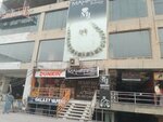 Shender Snooker Academy (No:5, Gulberg 3, Block C3), bilardo salonları  Lahor'dan