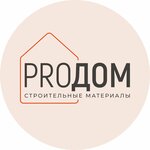 Proдом (ulitsa 30 let Pobedy No:81к2), yapı taşları  Tiumen'den