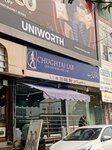 Chughtai lab clinic (No:20, Pia Housing Scheme, Pia Housing Scheme Block F), tıp merkezleri ve klinikler  Lahor'dan
