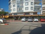 Özlem Pastanesi (Antalya, Muratpaşa, Kırcami Mah., Göller Cad., 4A), pasta, şekerleme ve tatlı  Antalya'dan