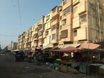 Kamran Super Market (Shahjahan Avenue No:135, Gulberg Town, Block 16), pazarlar ve çarşılar  Karaçi'den