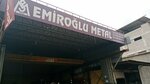 Emiroğlu Metal (Cumhuriyet Mah., 681. Sok., No:17, Muratpaşa, Antalya), metalürji firmaları  Antalya'dan