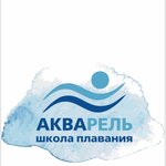 Akvarel (Olonetsky Drive No:5), yüzme okulu  Moskova'dan