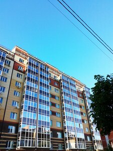 Апартаменты 77 (Kremlyovskaya Street No:37, Yoshkar-Ola), otel  Yoshkar‑Ola'dan