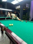 Russian Billiards (Mueang Phuket, Karon, Kata Road), bilardo salonları