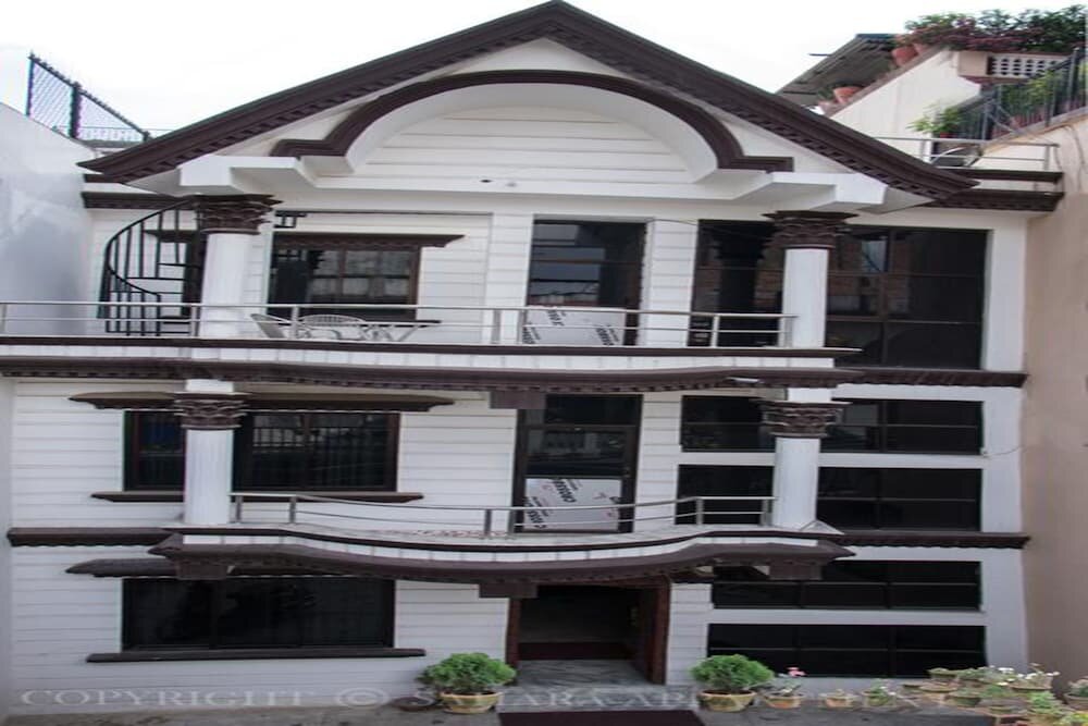 Daireler Sahara Apartment, Katmandu, foto