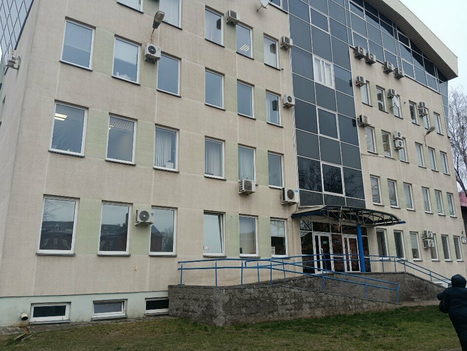 Güvenlik ve alarm sistemleri Юрма-Трейдинг, Minsk, foto
