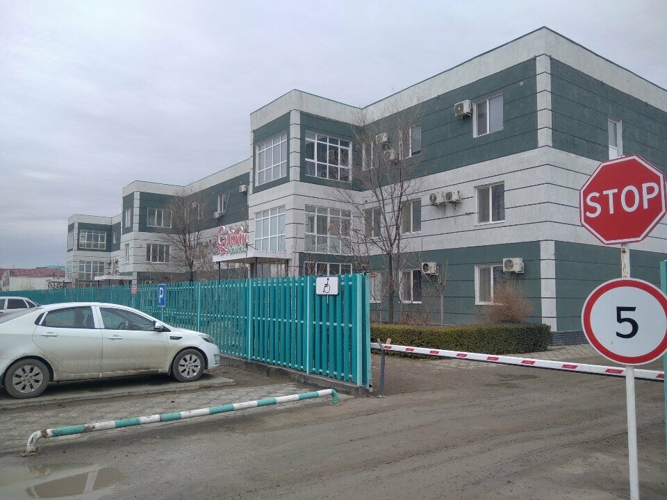 Özel üretim araç ve ekipmanları Atyrau Construction Services Ltd, Atırav, foto