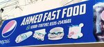 Ahmed Fast Food (6th Commercial Lane No:28C2, Defence Housing Authority, Phase 5), restoran  Karaçi'den