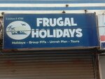 Frugal holiday (5th Commercial Lane No:23F, Defence Housing Authority, Phase 5), seyahat acenteleri  Karaçi'den