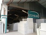 İzo-kar (Güneyli Cad., Alanya, Antalya), i̇nşaat malzemeleri toptan  Alanya'dan