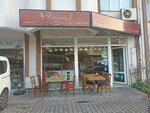 Karanfil Ev Yemekleri ve Catering (İstanbul, Maltepe, Girne Mah., Irmaklar Sok., 72-13A), restoran  İstanbul'dan