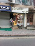 Gönülden Eşarp (İstanbul, Fatih, Yavuz Selim Cad., 10), tuhafiyeler  İstanbul'dan