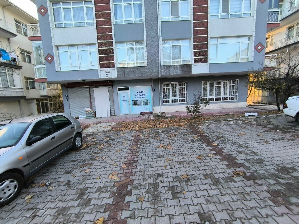 Su satışı Ensar Ticaret, Ankara, foto