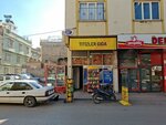 Titizler gıda (Titizler Cad., No:15B, Şahinbey, Gaziantep), gıda hammaddesi  Gaziantep'ten
