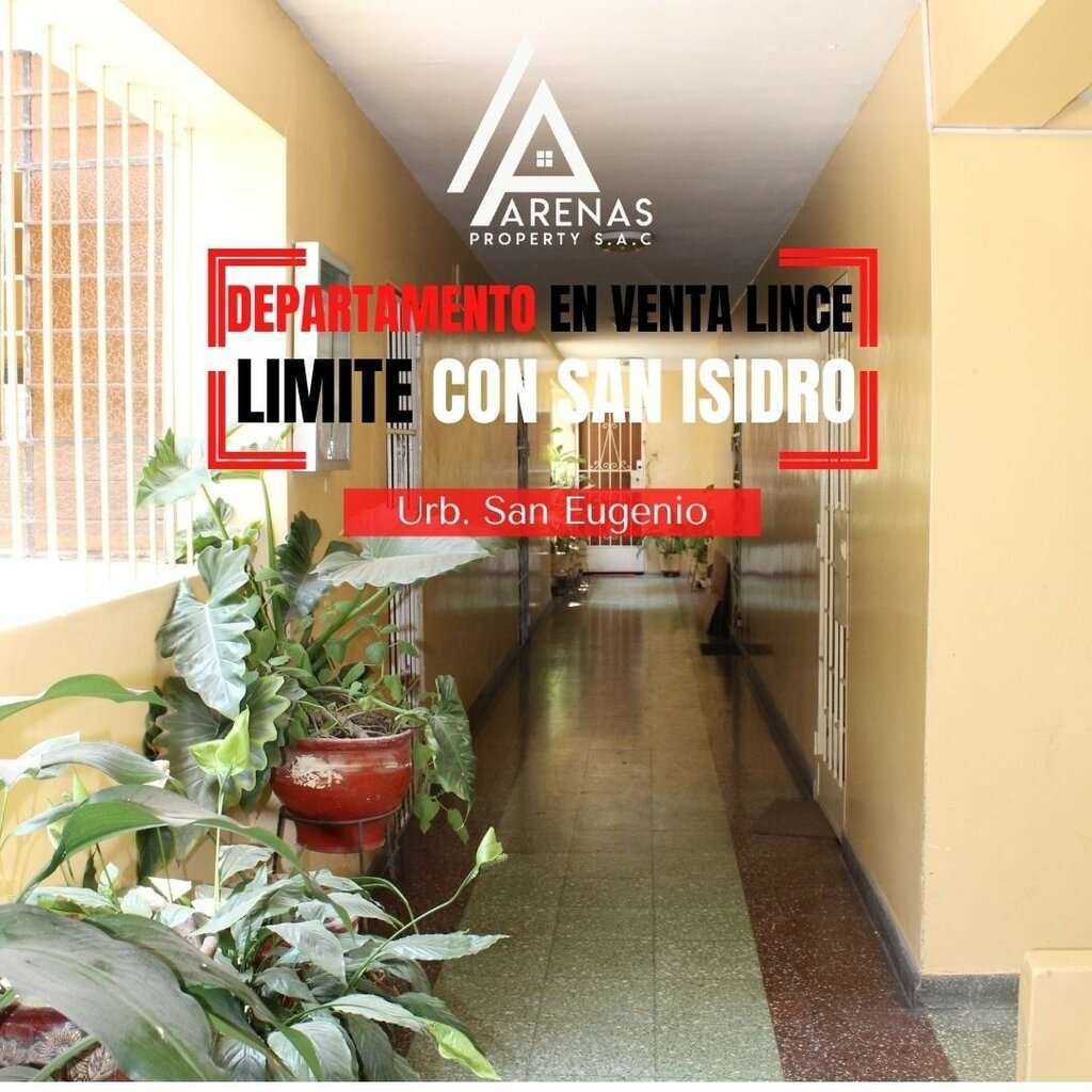 Emlak ofisi Arenas Property S. A. C., Lima, foto