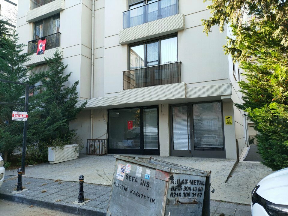 Kuaförler Anka Kuaför, İstanbul, foto