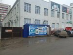 Живая вода (No:13, Zhenis microdistrict), su otomatı  Oral'dan (Uralsk'tan)