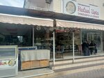 Kahramanmaraşlı Hulusi Usta Dondurma&Künefe (Antalya, Kepez, Göksu Cad., 42/A), kafe  Antalya'dan