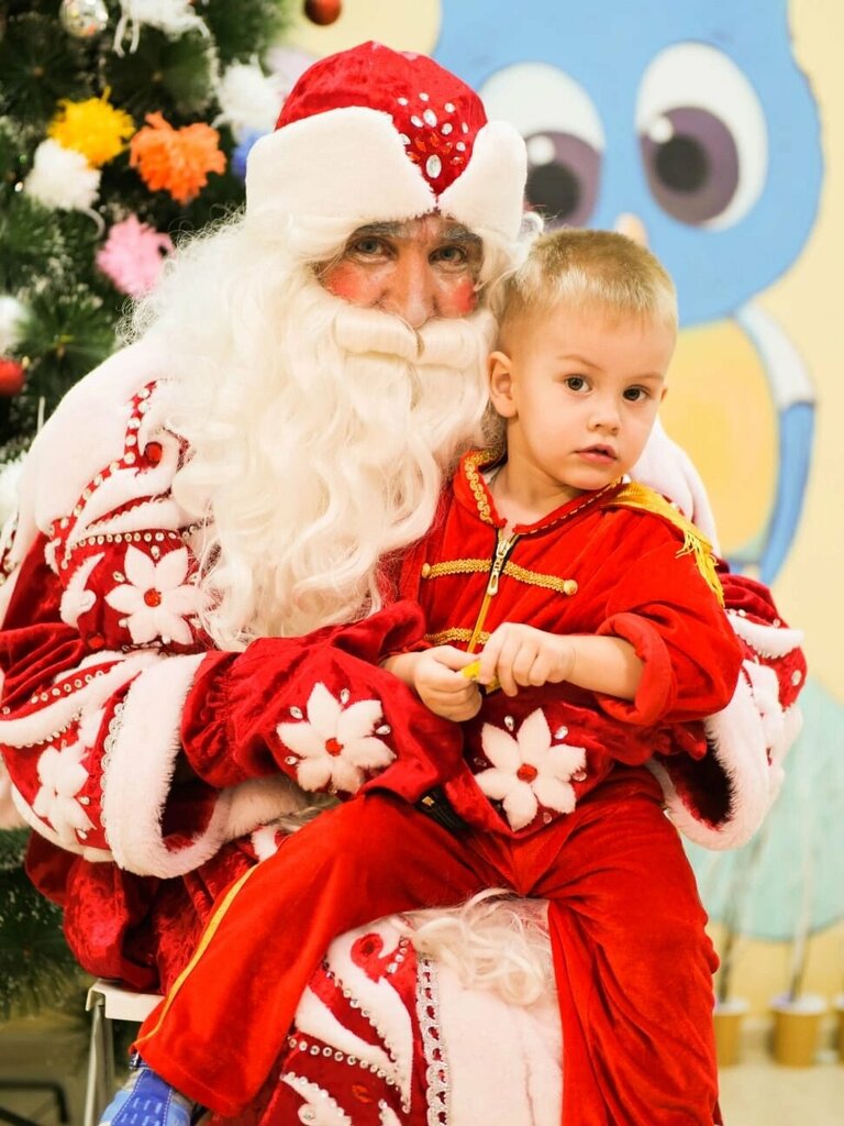 Çocuk gelişim merkezleri Пятый элемент, İrbit, foto