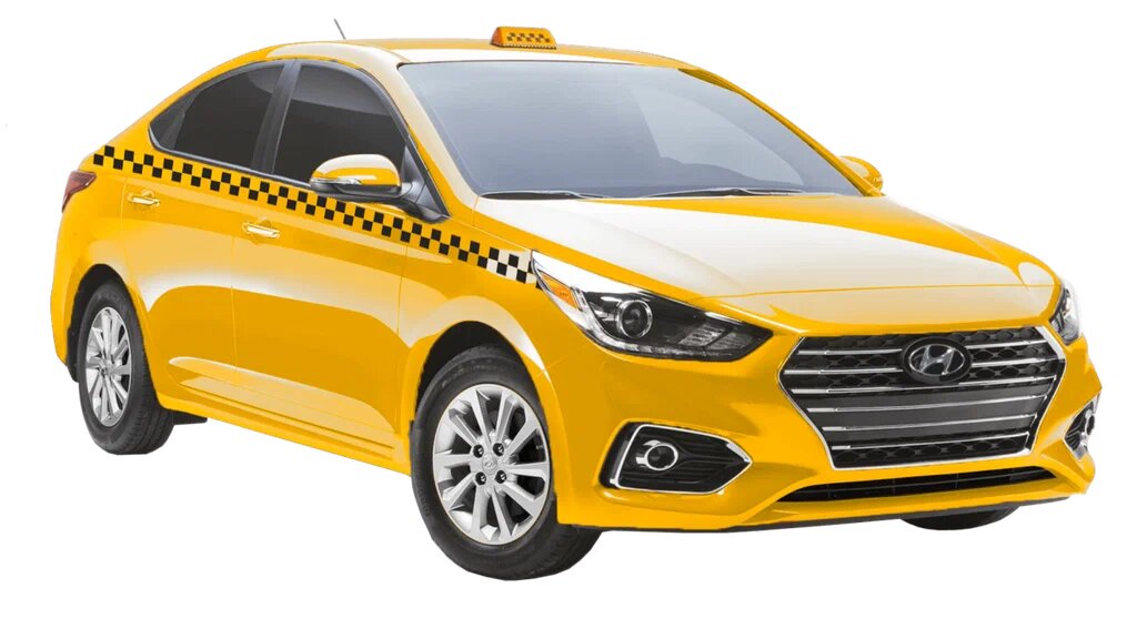 Taksi Межгород такси, Nijegorodskaya oblastı, foto