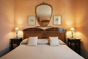 Guadalupe Tuscany Resort (Tuscany, Grosseto, SP72), otel  Toskana'dan