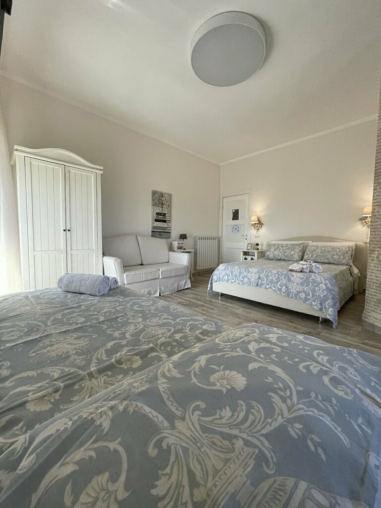 Otel Don Giacchì Country House, Calabria, foto
