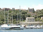 Residence a Licetta (Corse-du-Sud, Arrondissement de Sartène, Porto-Vecchio, Chemin du Baccaghju), emlak ofisi