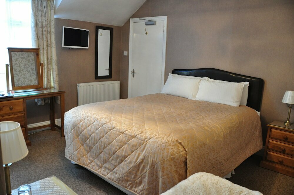 Otel Walcot Guest House, İngiltere, foto